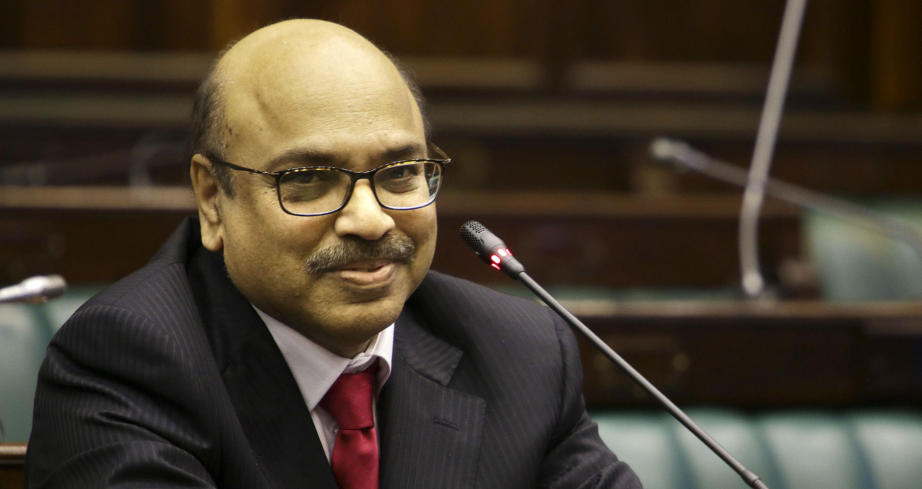 Israeli lobby targets retired South African human rights judge - Africa ...