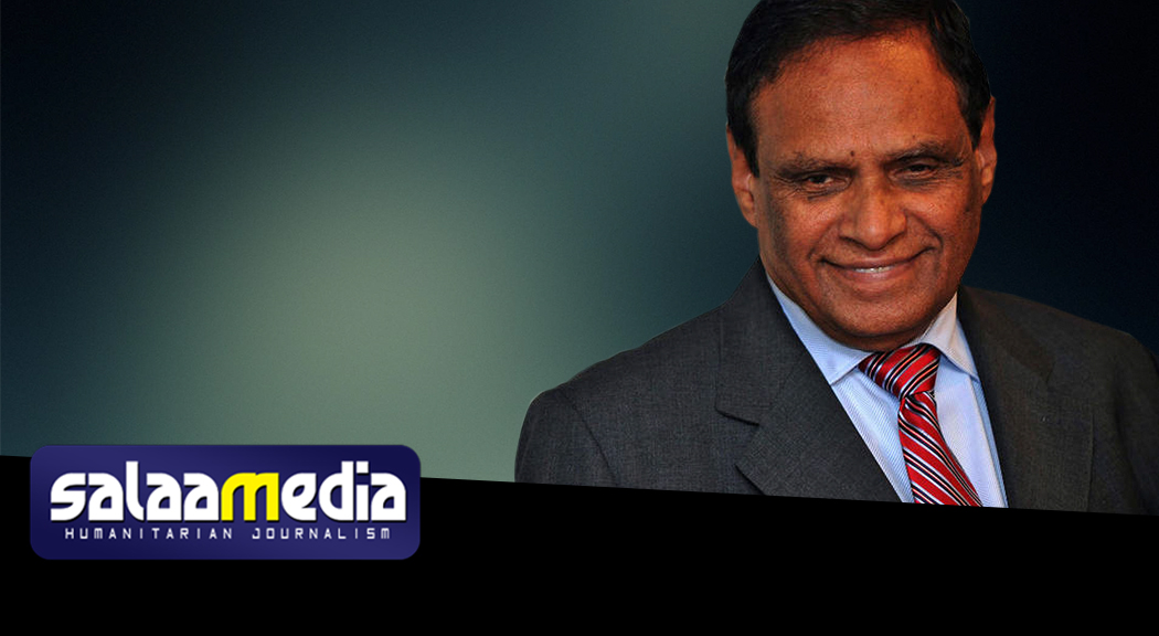 Senior ANC member Cde Ebrahim Ebrahim on why he backs the immediate and ...