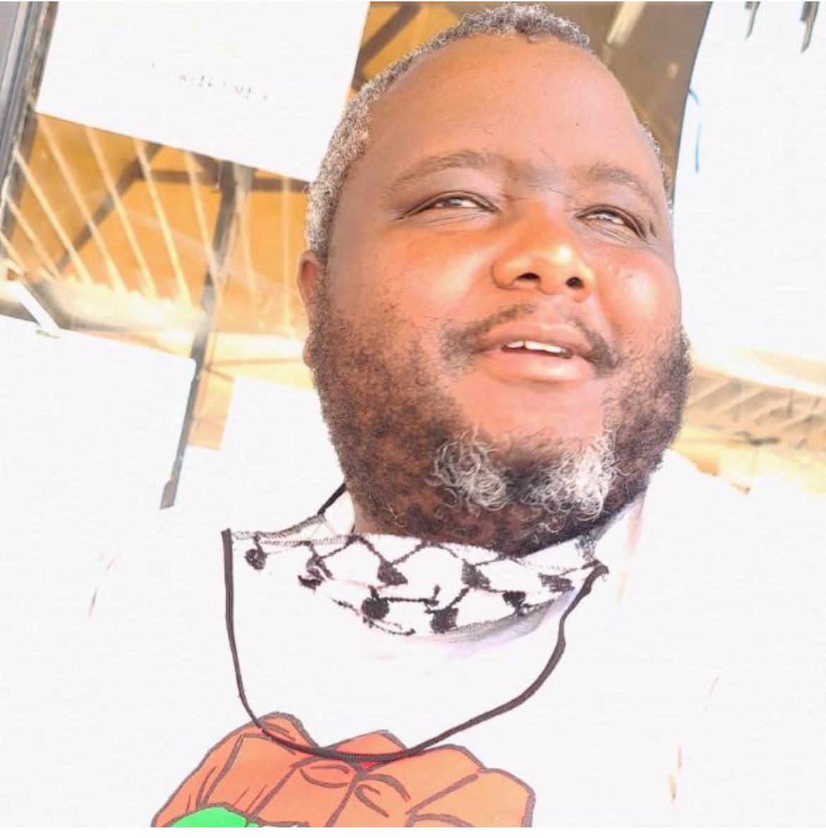 Mourning the loss of Khaya Xaba - Africa 4 Palestine