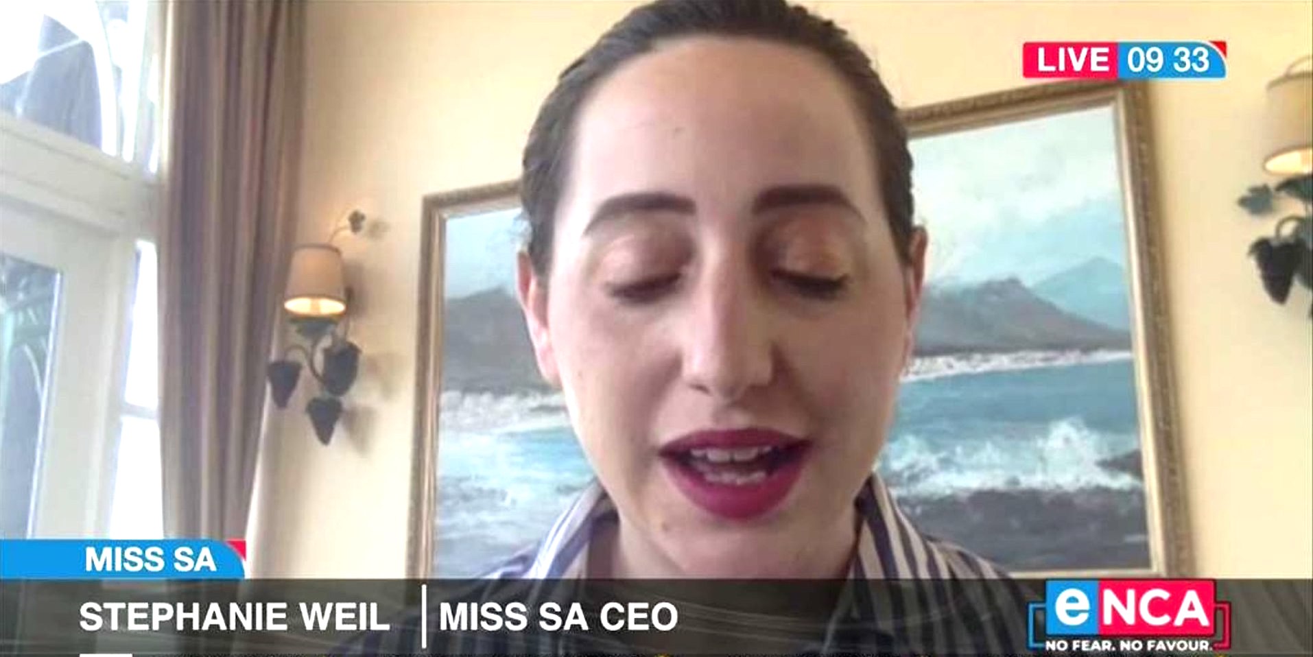 Stephanie Weil's Instagram, Twitter & Facebook on IDCrawl