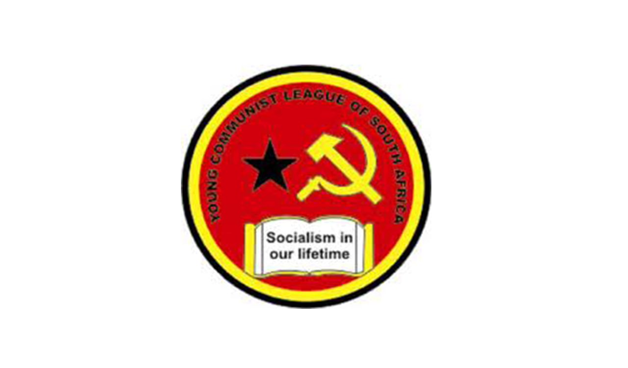 Young Communist League Of South Africa (YCLSA) Rejects Sanction Busters ...