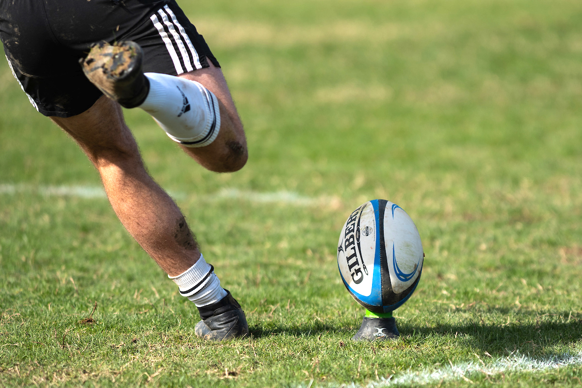 Israel barred from International Rugby Tournament - Africa 4 Palestine